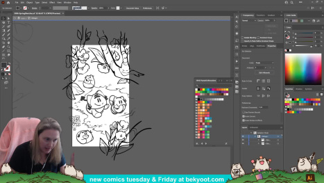 Illustration :: Surface Design :: Behance