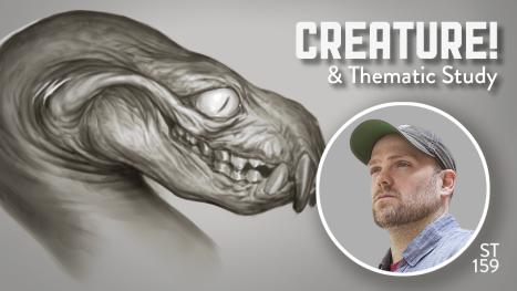 Photoshop - Painting with Wade Acuff