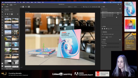 3D Book Design Workflow :: Behance