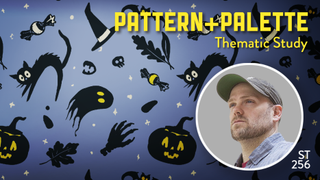 Photoshop - Livestreaming with Wade Acuff