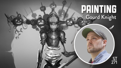 Photoshop - Livestreaming with Wade Acuff