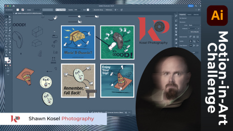 Adobe Live :: Behance