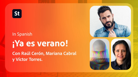 Adobe Stock - Learn how to become a successful Stock creator. Watch ...