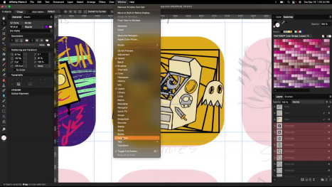 Photoshop - APP icons set 2