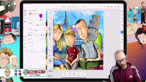 Adobe Live :: Behance