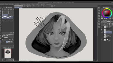 Livestreaming with Matteo Fernandes :: Behance