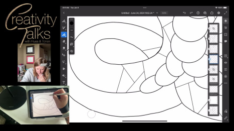 Adobe Live :: Behance
