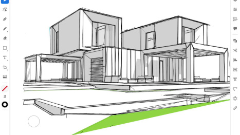 Andre Warren on Behance