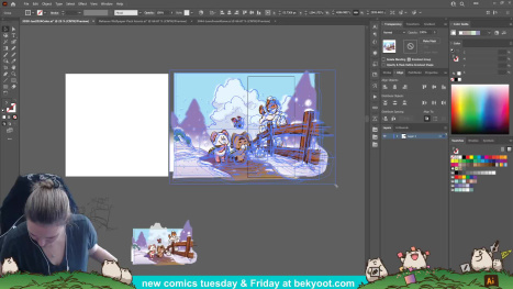 Wallpaper Pack Assets, Quick Sketch and some other stuff! :: Behance