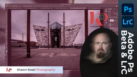 Photoshop - Adobe Photoshop Beta