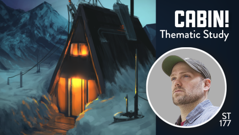 Photoshop - Painting with Wade Acuff
