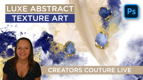 Jessica Johnson - Next LIVE tutorial Sunday Dec. 15 2:30pm ET -- Artist ...