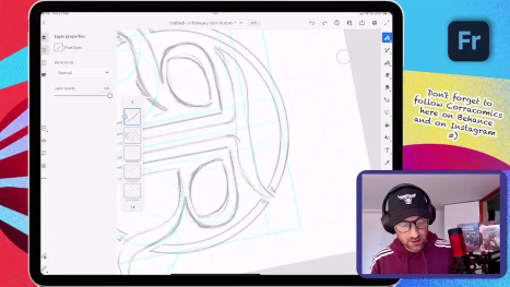 Adobe Live :: Behance