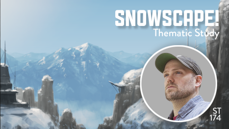 Photoshop - Painting with Wade Acuff