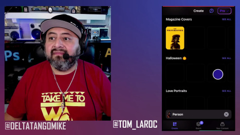 #WedensdayWorldOfVectors w DTM - How you do dat there?! Mobile Apps and ...