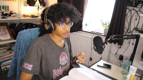 LET'S LEARN HOW TO ANIMATE