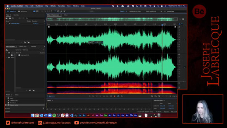 Behance :: Adobe Live