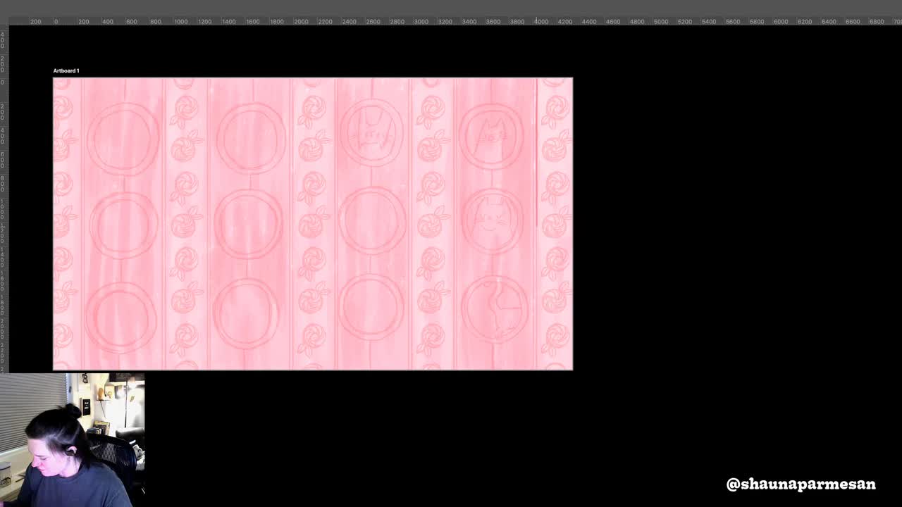 Photoshop - Zoom Backgrounds in Photoshop :: Behance