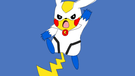 Fresco - 10 Million Pika