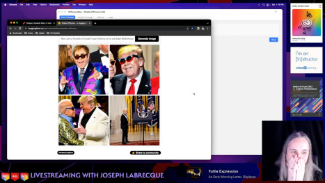 Joseph Labrecque on Behance