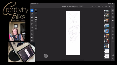 Adobe Live :: Behance