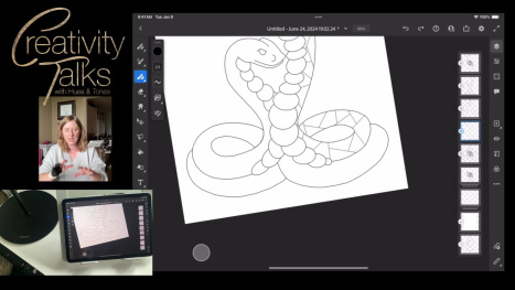 Adobe Live :: Behance