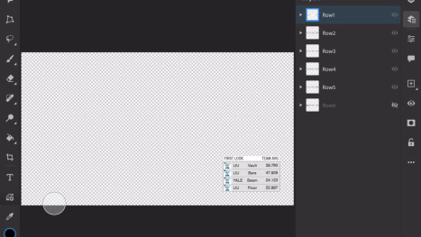Livestreaming with Nick Costi from Photoshop