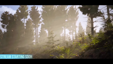 More 3D Environment Creation and animation!