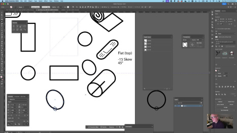 Photoshop - Scottie Teaches all about designing a simple form – part 4 ...