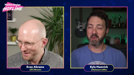 Motion Design Hotline: More Morphin' :: Behance