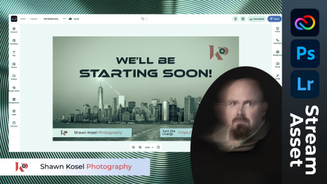 Behance::Adobe Live