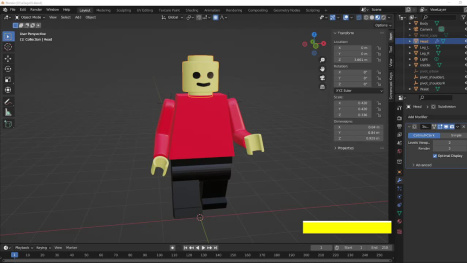 General Kenobi on Behance