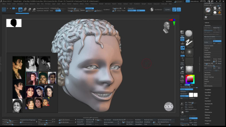 Panter_V3 / PRINT COMMISION :: Behance