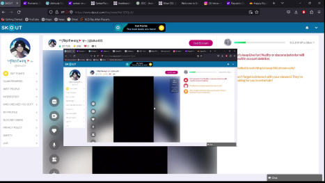 Livestreaming with Sonal Kumar :: Behance
