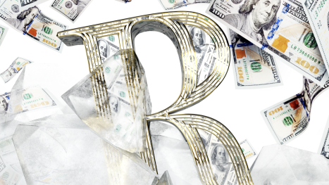 #36daysoftype Letter R & S!