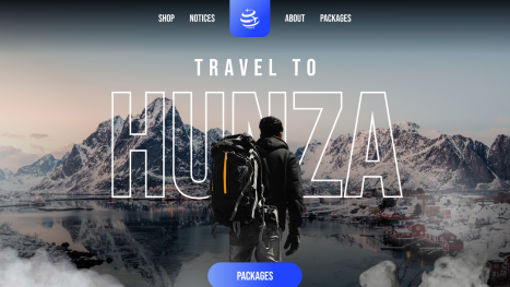 Photoshop - How to Design a Website Header User Interface | Figma UI UX Design Tutorial :: Behance