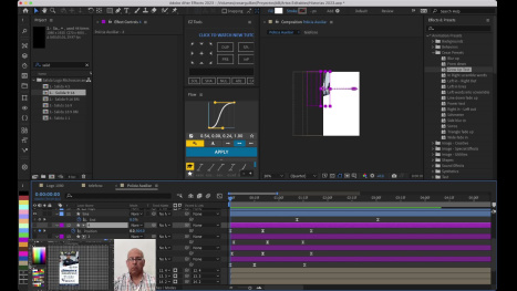 Illustrator - Un día normal en Motion Graphics creando contenido para Redes Sociales [Basics ...