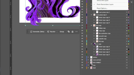 @VectorMaestros Subscription Stream - Adobe Illustrator from the ...