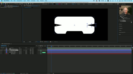 Motion Design Morning - Star Wars Inspired Binocular Overlays