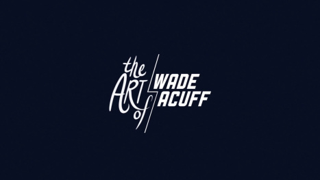 Photoshop - Livestreaming with Wade Acuff :: Behance