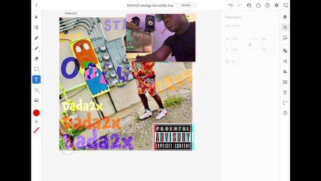 elijah russell on Behance