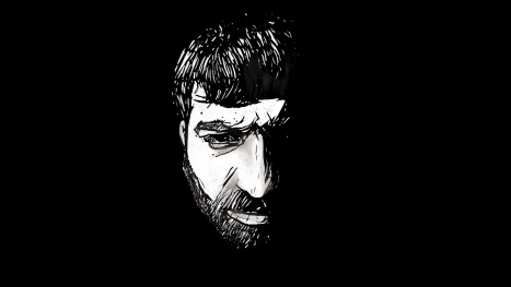 Fresco - Прямая трансляция с Serob Mamunts от Fresco