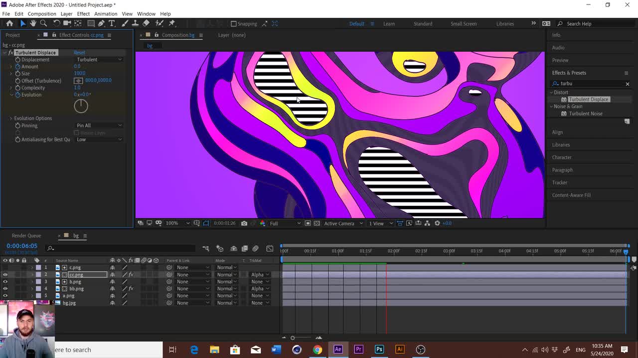 Behance :: Adobe Live